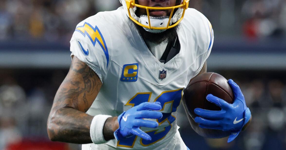 Chargers Cowboys Football | National | idahostatejournal.com