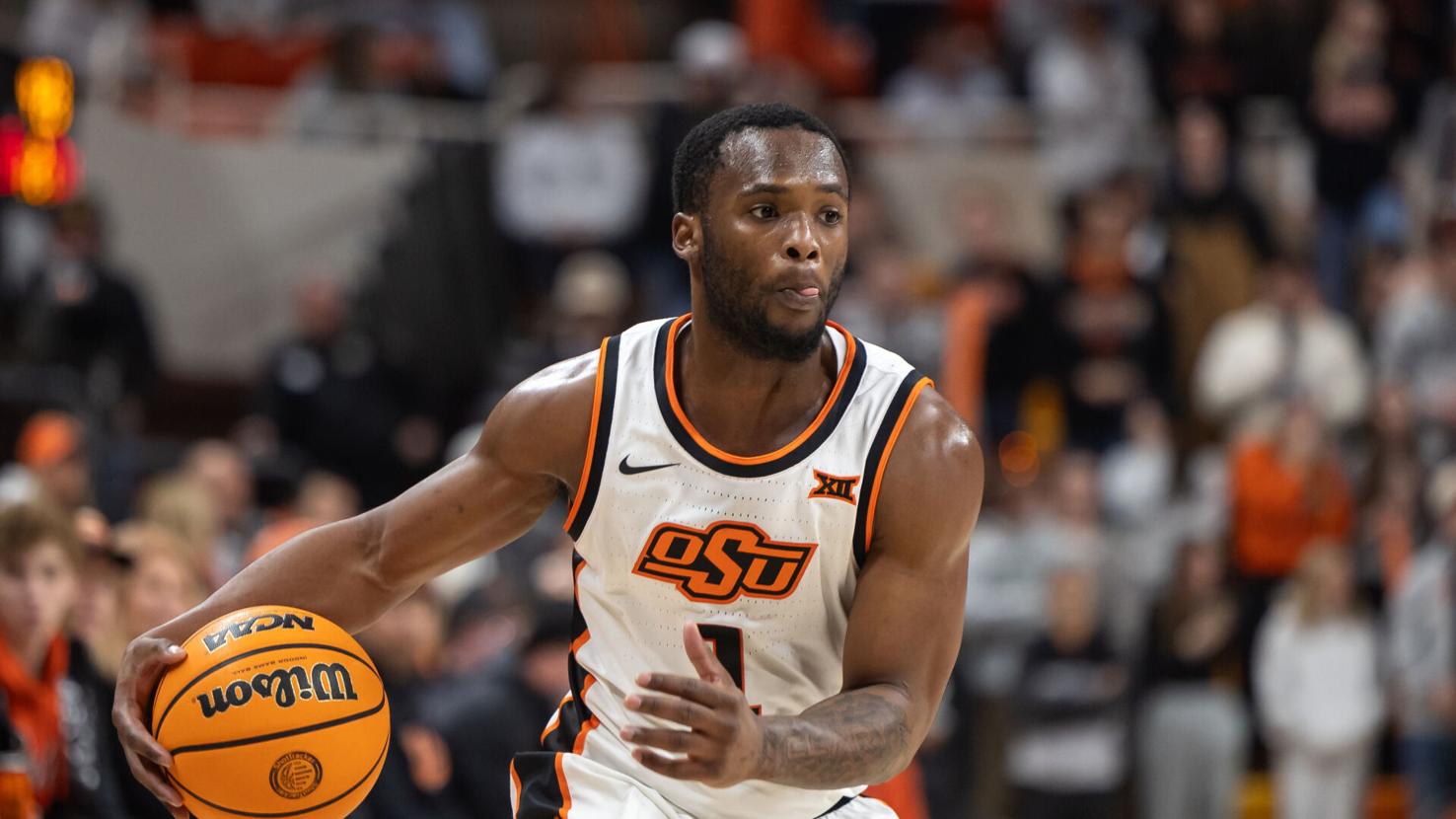 Oklahoma St Men's Basketball | National | idahostatejournal.com