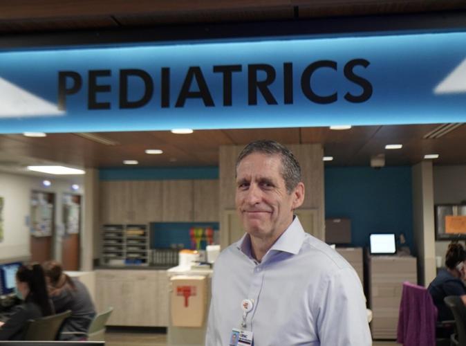 RSV bearing down on Eastern Idaho | Freeaccess | idahostatejournal.com