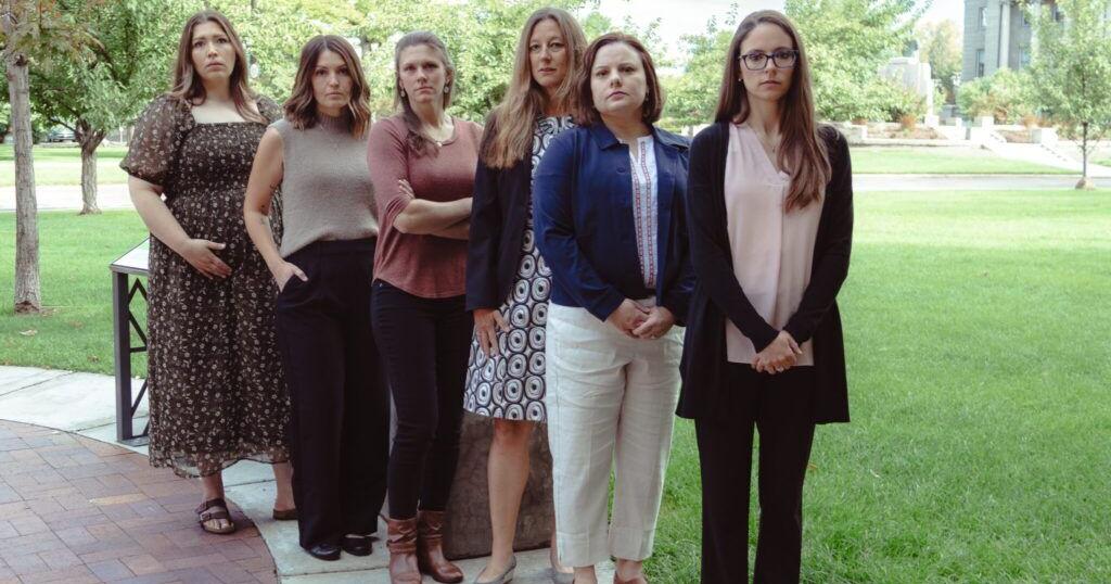 Four women challenge Idaho’s abortion ban in court | Local ...