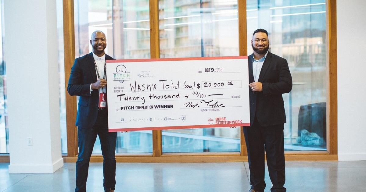 Boise Entrepreneur Week invites Bannock County entrepreneurs to compete ...