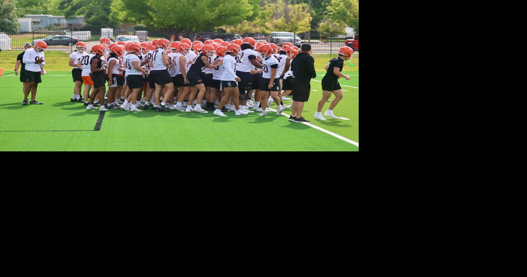 Idaho State head football coach Cody Hawkins sets priorities for fall ...