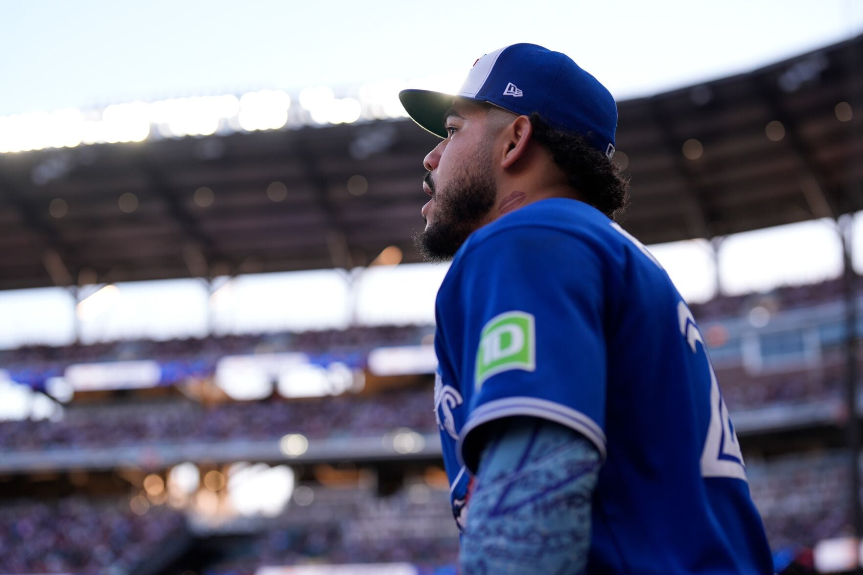 Blue Jays Braves Baseball | National | idahostatejournal.com
