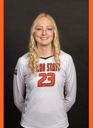 Taylor Meeks: My story wearing the red, white and blue | Isu ...