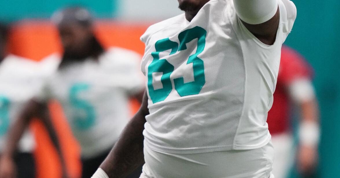 Dolphins Football | National | idahostatejournal.com