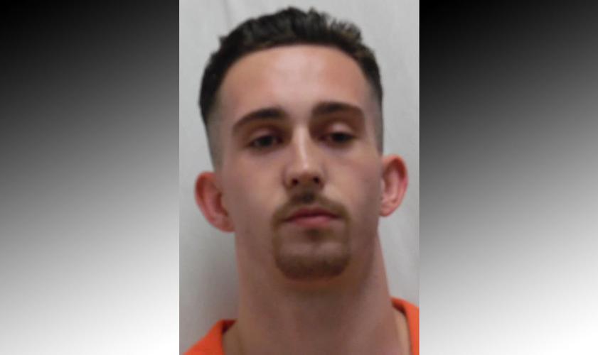 Pocatello man charged after allegedly starting riot at Bannock County ...