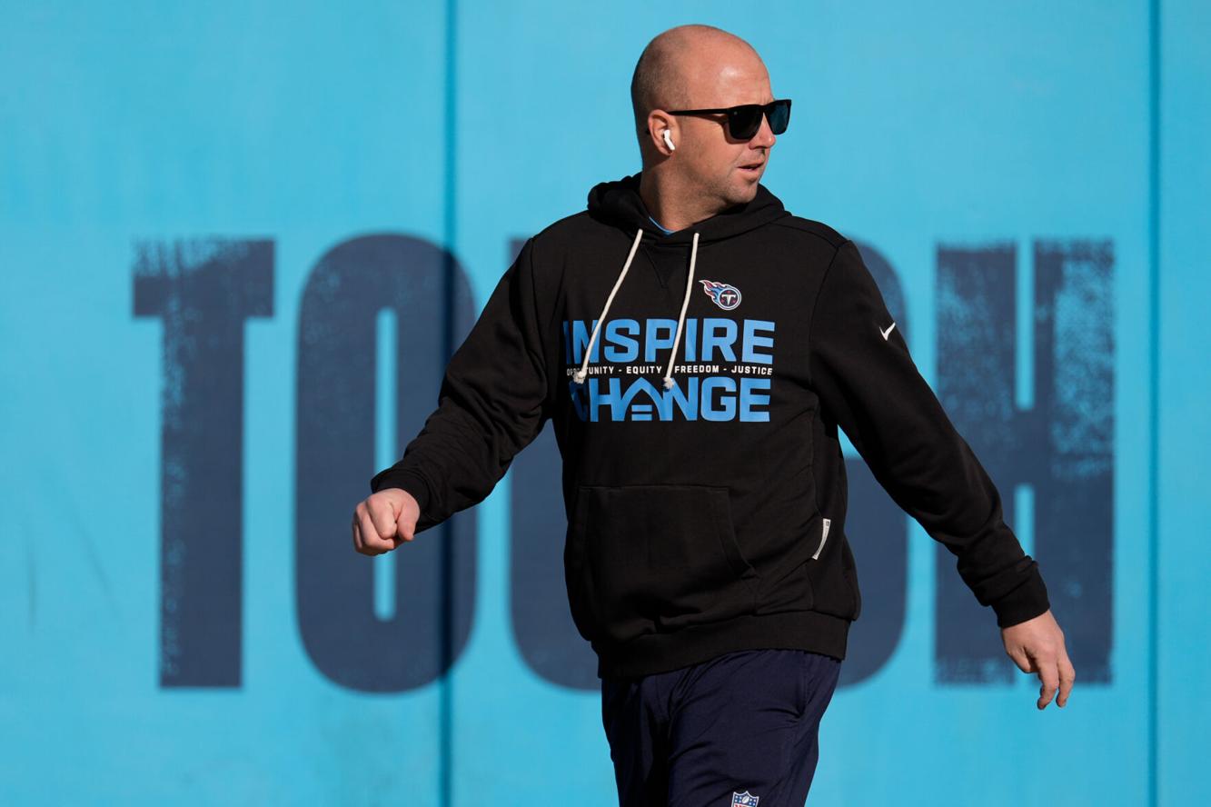 Titans Football | National | idahostatejournal.com