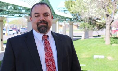 Mansfield named public works director/city engineer | Community ...