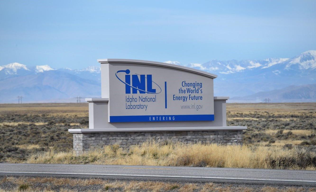 DOE: INL preferred site for test reactor | Local | idahostatejournal.com