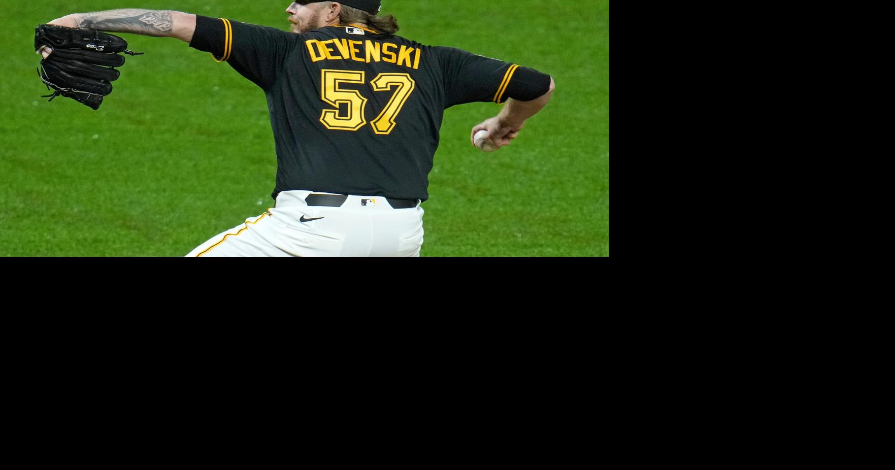 Cardinals Pirates Baseball | National | idahostatejournal.com