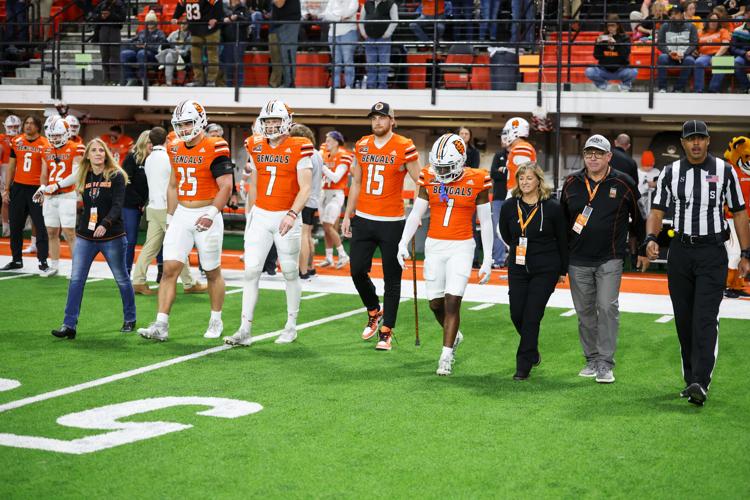 Christian Fredericksen doesn't have any 'regrets' despite being robbed ...