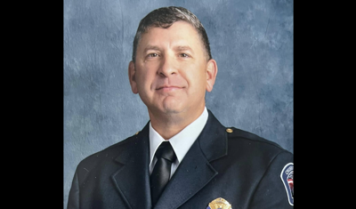 Chubbuck police Lt. Steve Young retiring after over 27 years of service ...