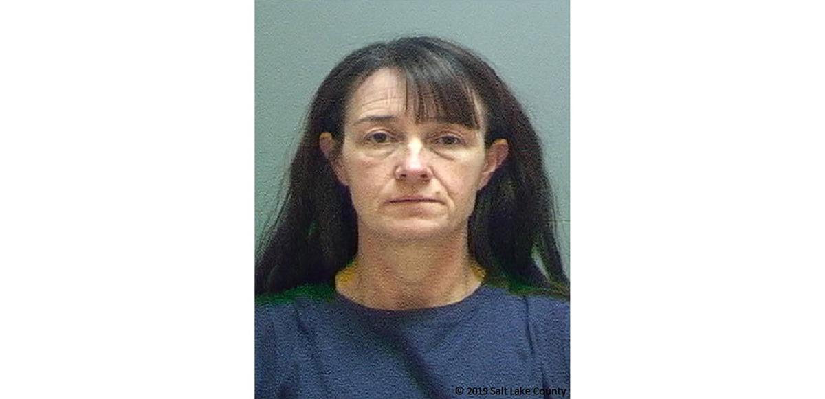 Police: Woman pleads guilty to buying biological agent online to harm ...