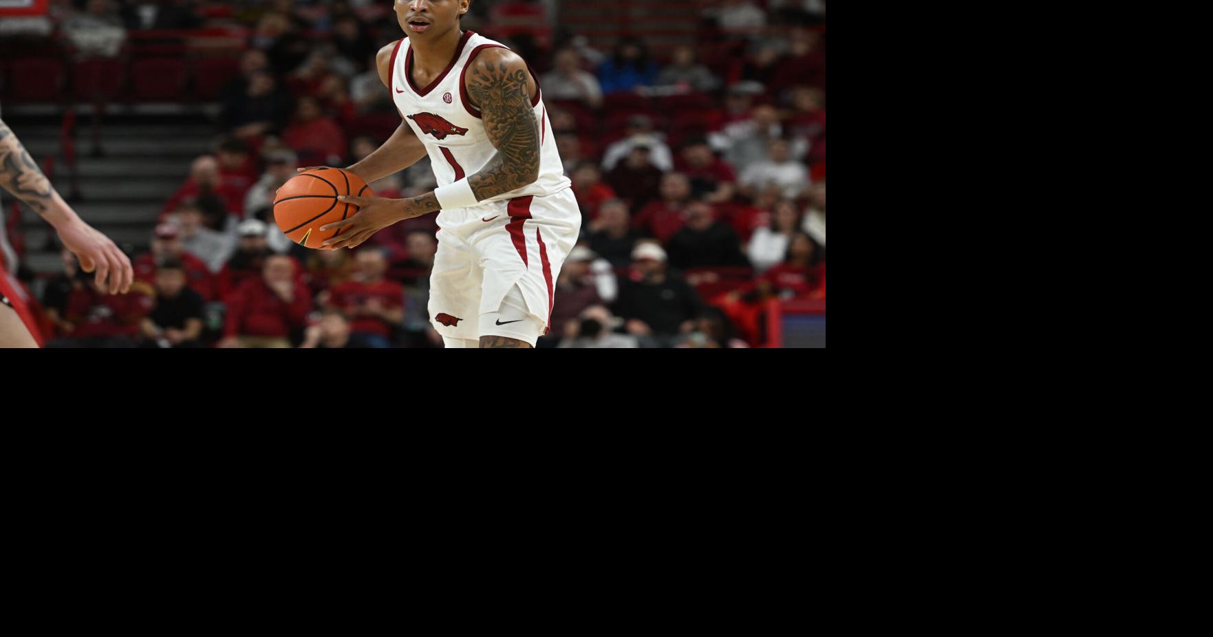 South Carolina Arkansas Basketball | National | idahostatejournal.com
