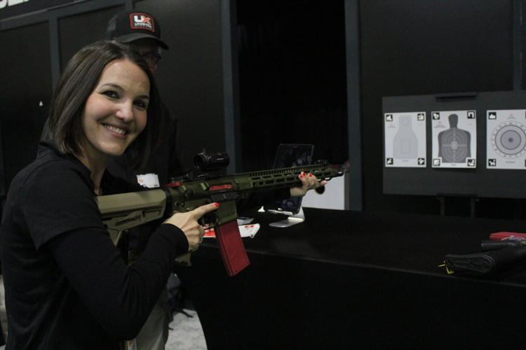 Tom Claycomb: What we saw at the SHOT Show 2023 | Freeaccess ...