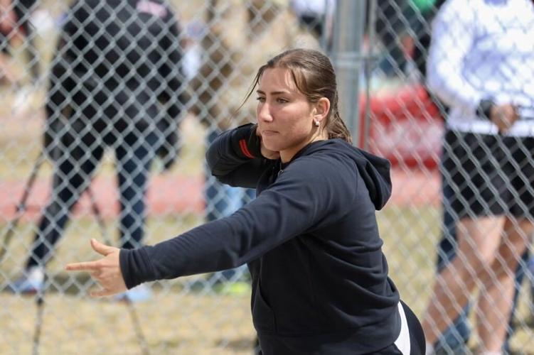 Highland's Ruby Jordan has already signed with Utah State. What keeps her driven? | Preps ...