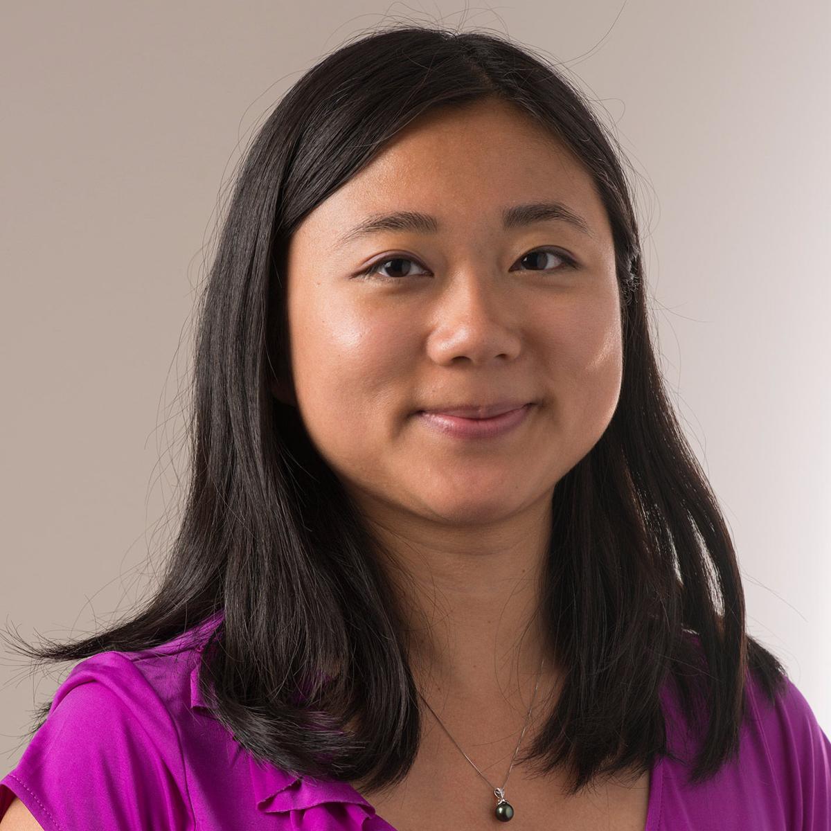 ISU psychology professor one of 11 in world to receive Women in Life ...