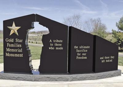 memorial dedications