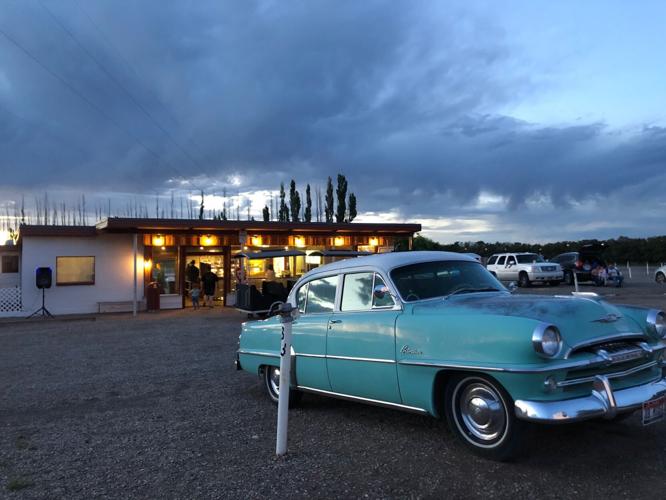 Motor Vu celebrates 75th anniversary with free screening of 'Grease ...