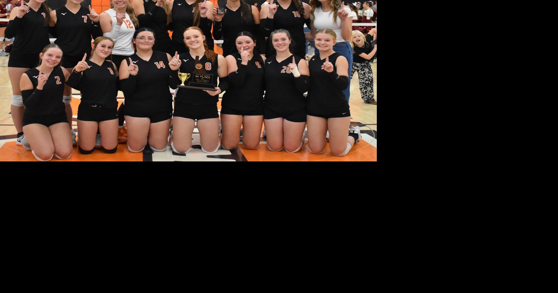 Dragons roll to third straight district championship, eye elusive state ...