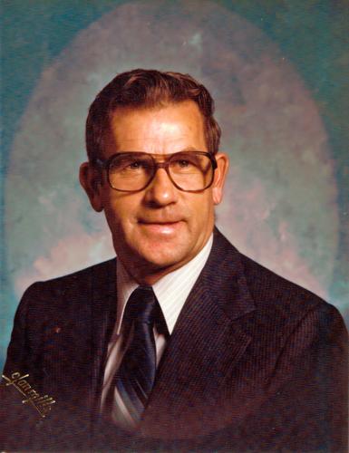 Robert Gunter celebrates 90th birthday | Community | idahostatejournal.com