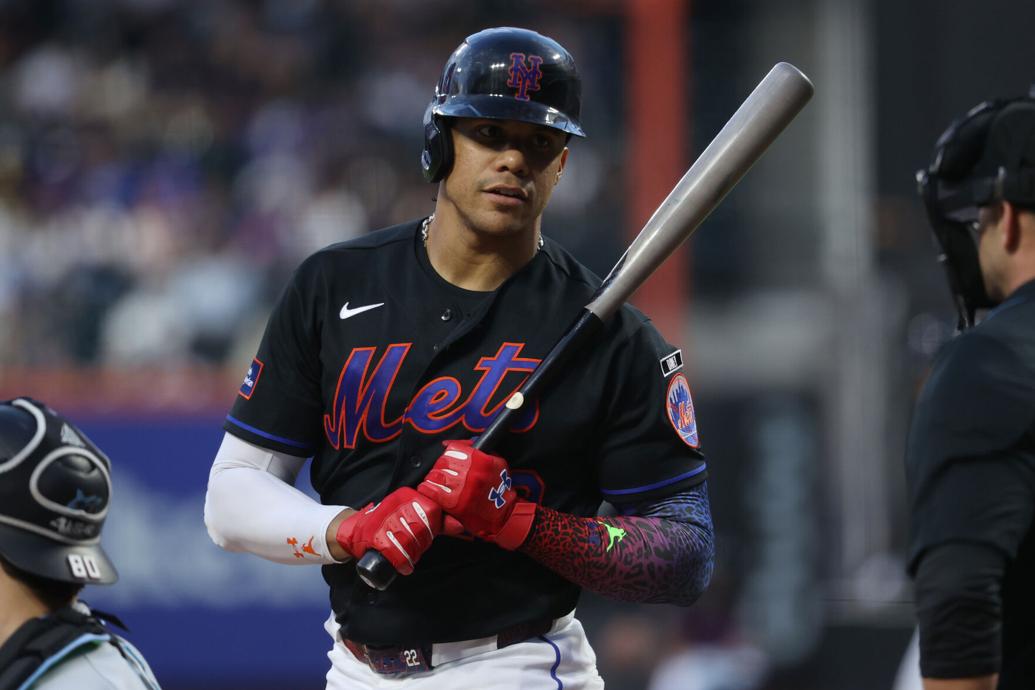 Marlins Mets Baseball | National | idahostatejournal.com