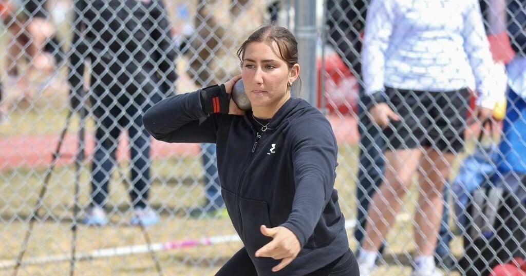 Highland's Ruby Jordan has already signed with Utah State. What keeps her driven? | Preps ...