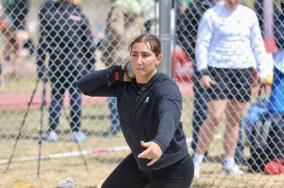 Highland's Ruby Jordan has already signed with Utah State. What keeps her driven? | Preps ...