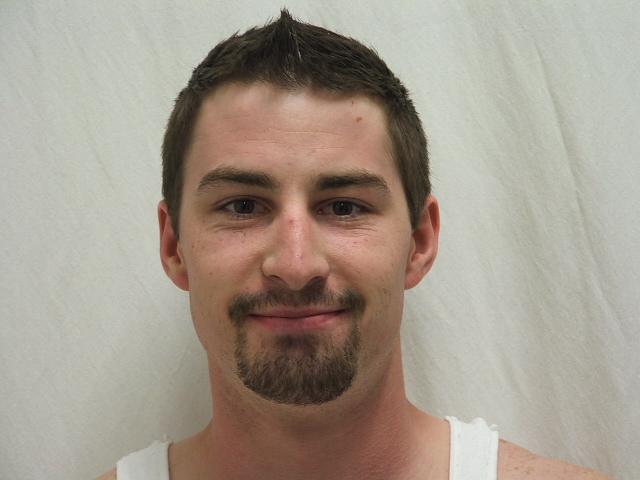 Eastern Idahoans taken into custody on varying charges Monday | Local ...