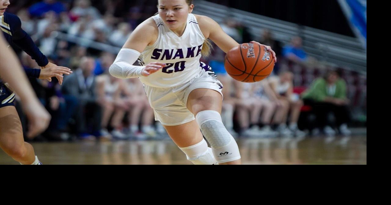 HS scores 2/18: Snake River girls win state, Poky girls earn ...