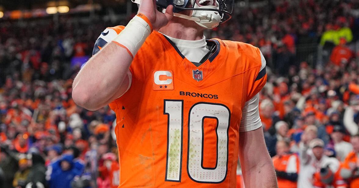 Bills Broncos Football | National | idahostatejournal.com