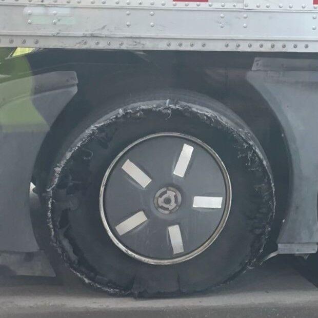 ITD installing damaged tire sensors at Idaho ports of entry | Community ...