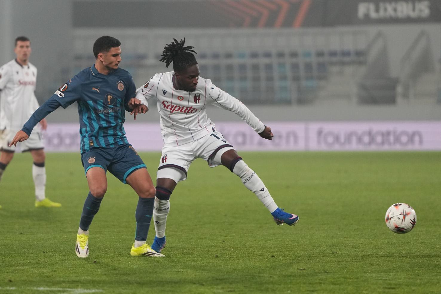 Serbia Europa League Soccer | National | idahostatejournal.com