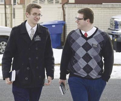 LDS church loosens communication rules for missionaries | Local ...