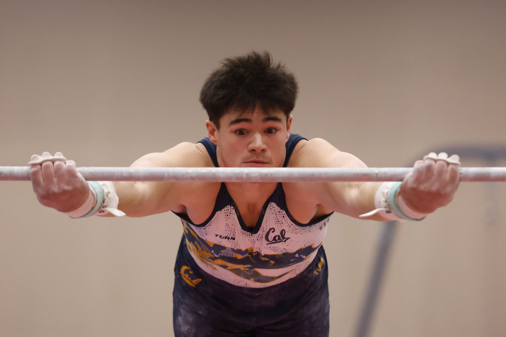 California Stanford Gymnastics | National | idahostatejournal.com
