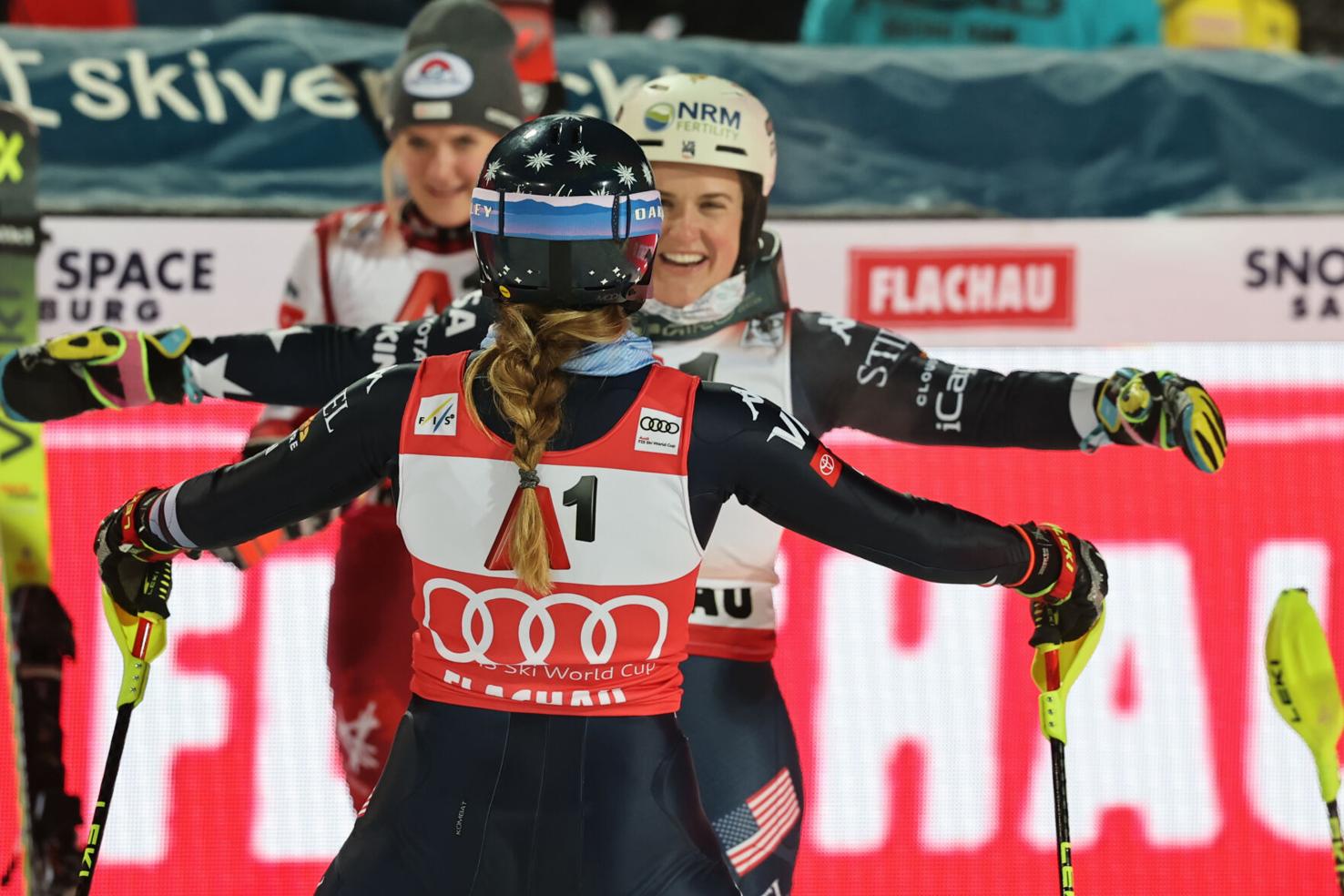 Austria World Cup Alpine Skiing | National | idahostatejournal.com