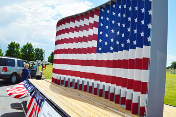LDS ward’s parade float honors families | Members | idahostatejournal.com