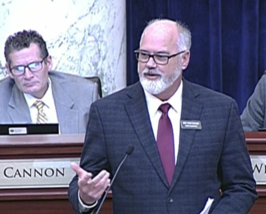 House passes teacher health insurance bill, sends to Senate | Local ...