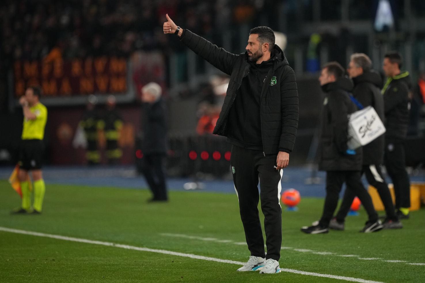 Italy Soccer Serie A | National | idahostatejournal.com