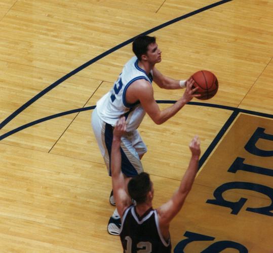 Former Bobcat Danny Sprinkle hired as Montana State men's basketball ...