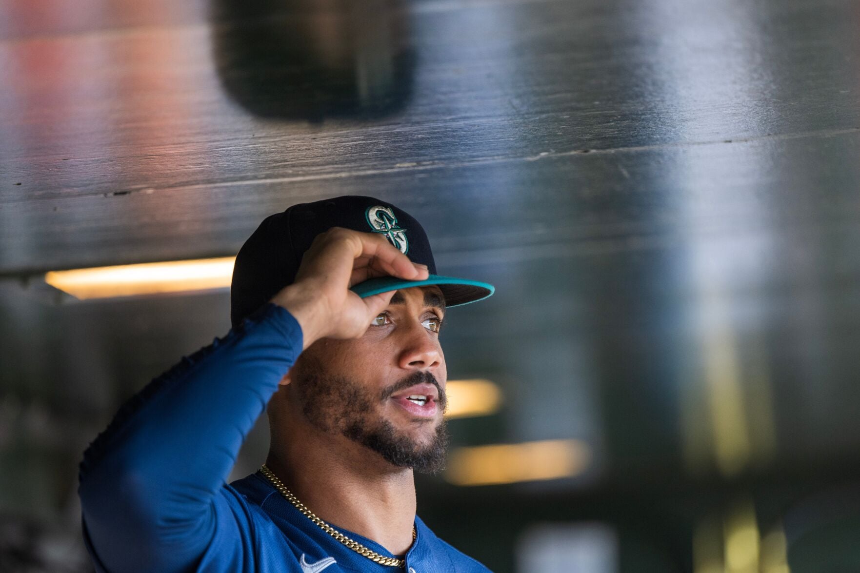 Mariners Athletics Baseball | National | idahostatejournal.com