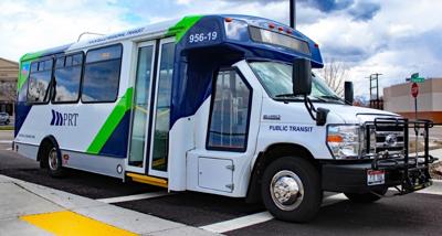 Pocatello Regional Transit partners with Lamb Weston to start bus ...