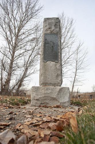 'Into the 21st century': Idaho's historical markers are getting an ...
