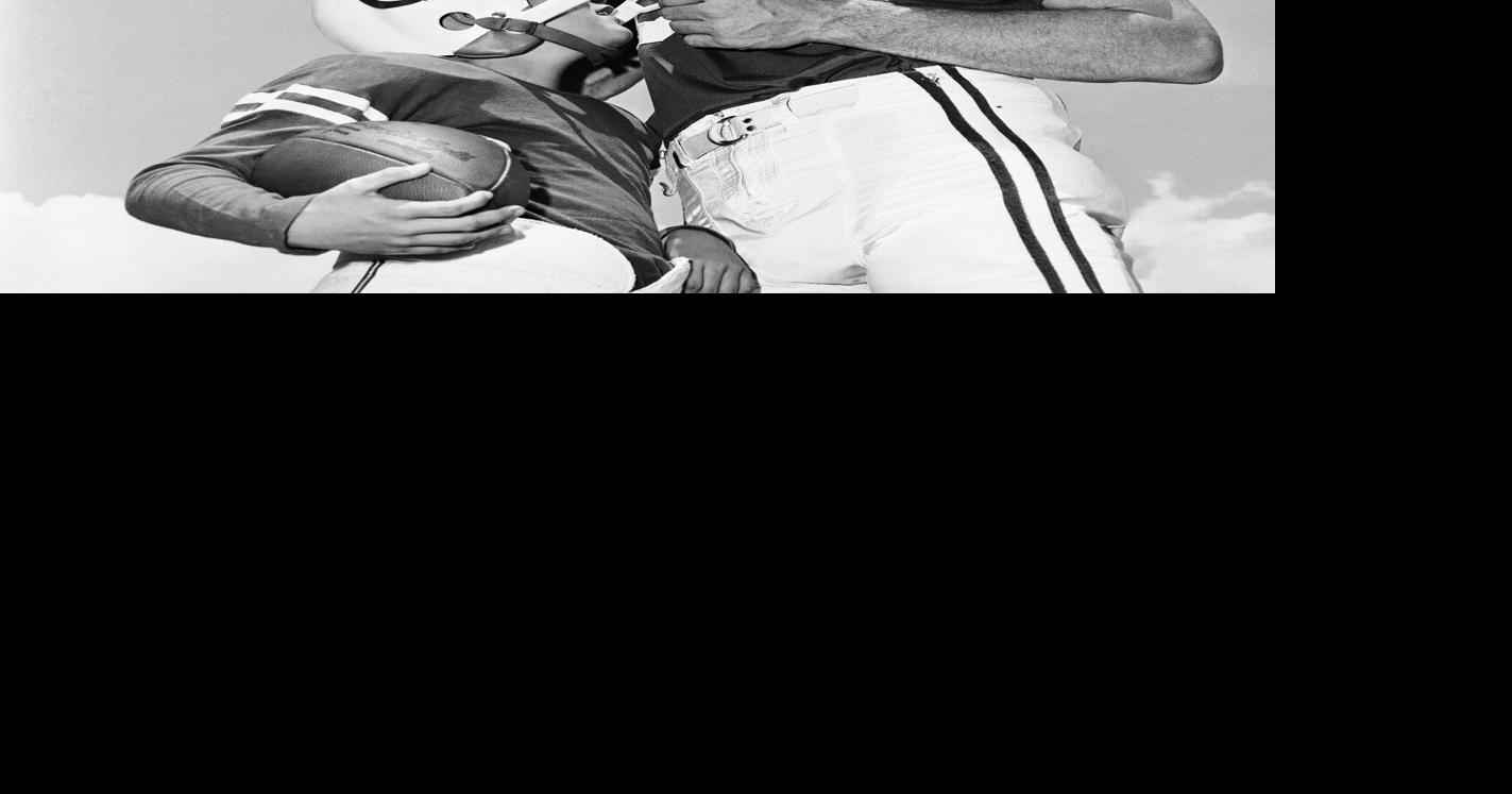 Obit Raymond Berry Football | National | idahostatejournal.com