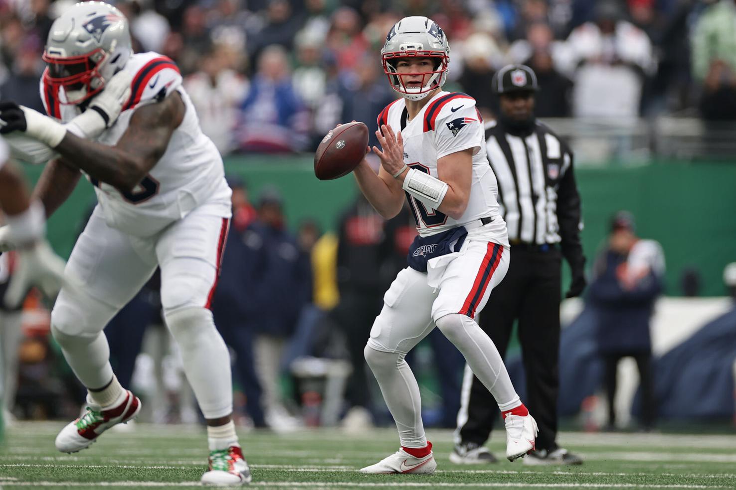 Patriots Jets Football | National | idahostatejournal.com