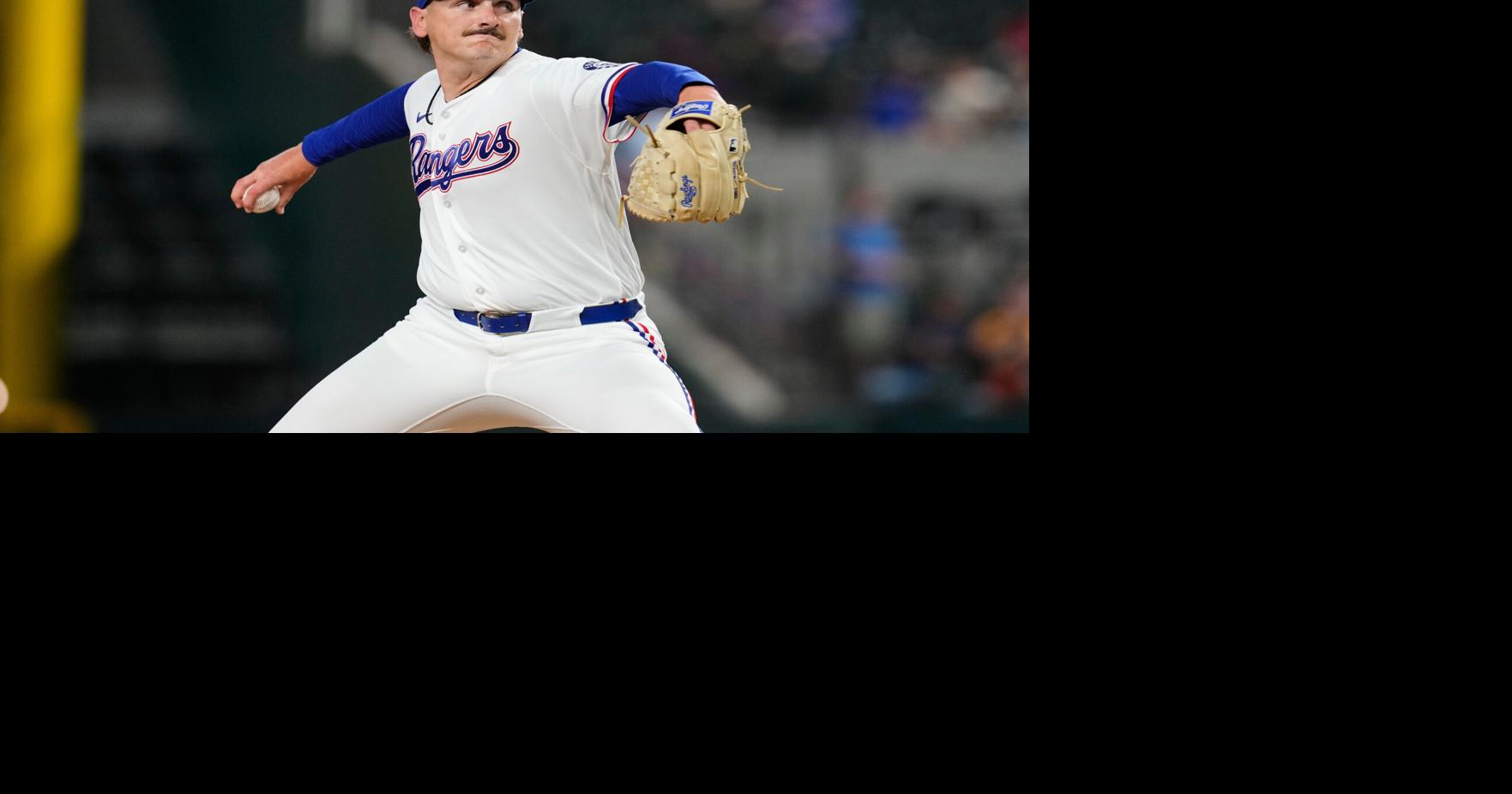 Pirates Rangers Baseball | National | idahostatejournal.com