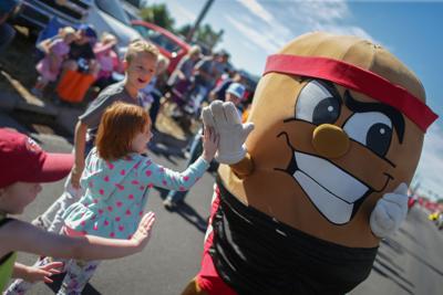 Idaho Annual Spud Day returns Saturday | Local | idahostatejournal.com