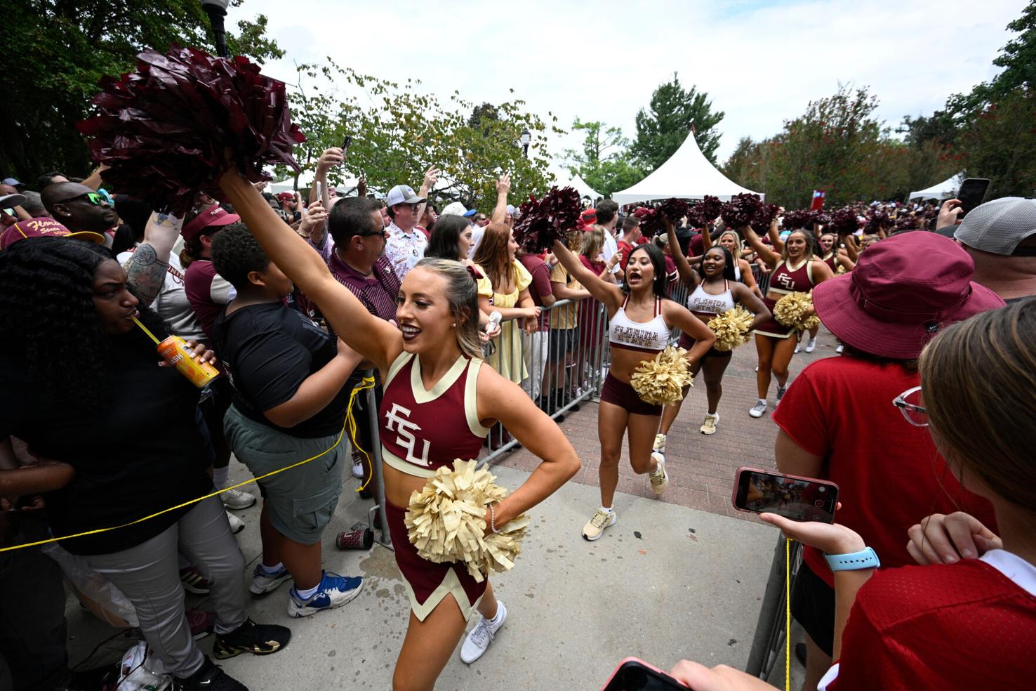 Alabama Florida St Football | National | idahostatejournal.com