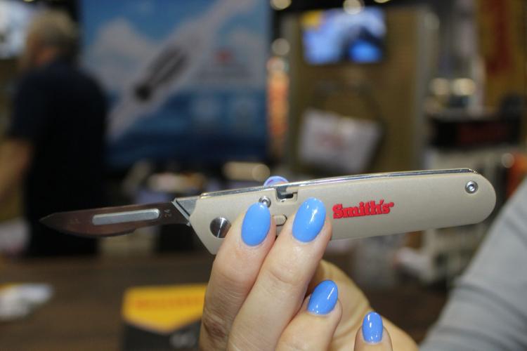 Claycomb: iCast and upcoming Smith product reviews | Northwest ...