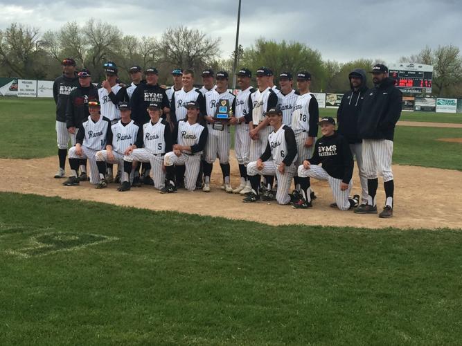 Highland baseball ends drought, wins 5A District 5-6 championship ...